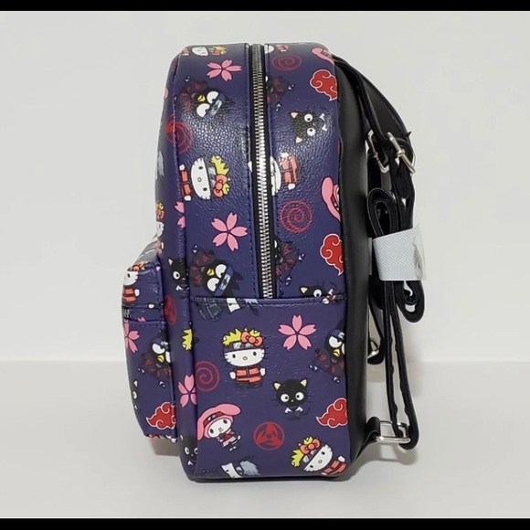 Bags | Hello Kitty And Friends X Naruto Shippuden | Poshmark